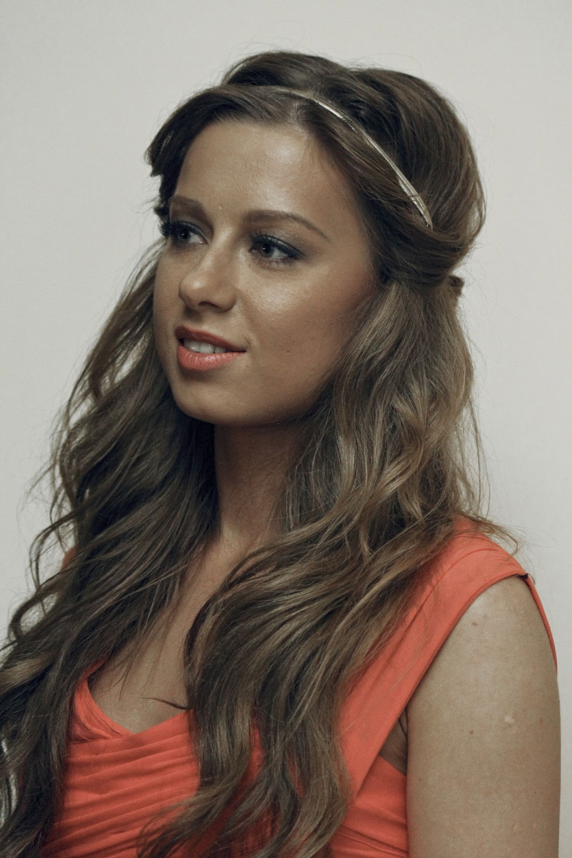 Image of Amber Callahan