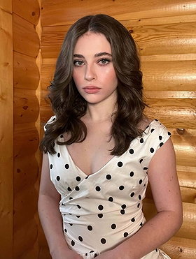 Alyssa Marvin