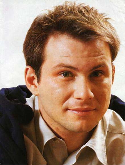 Picture of Kenneth Branagh