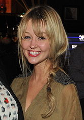 Kate Corbett pictures and photos