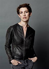 Sarah Grappin pictures and photos