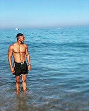 Sean Sagar pictures and photos