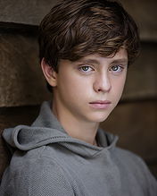 Fraser Anderson pictures and photos