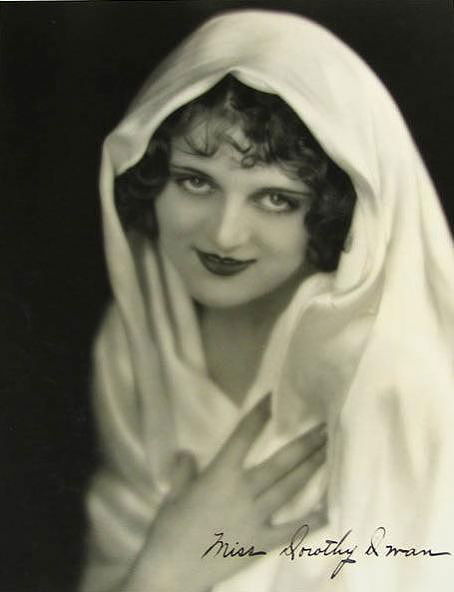 Picture of Dorothy Dwan