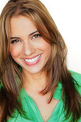 Jennifer Peo pictures and photos