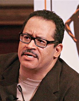 Michael Eric Dyson