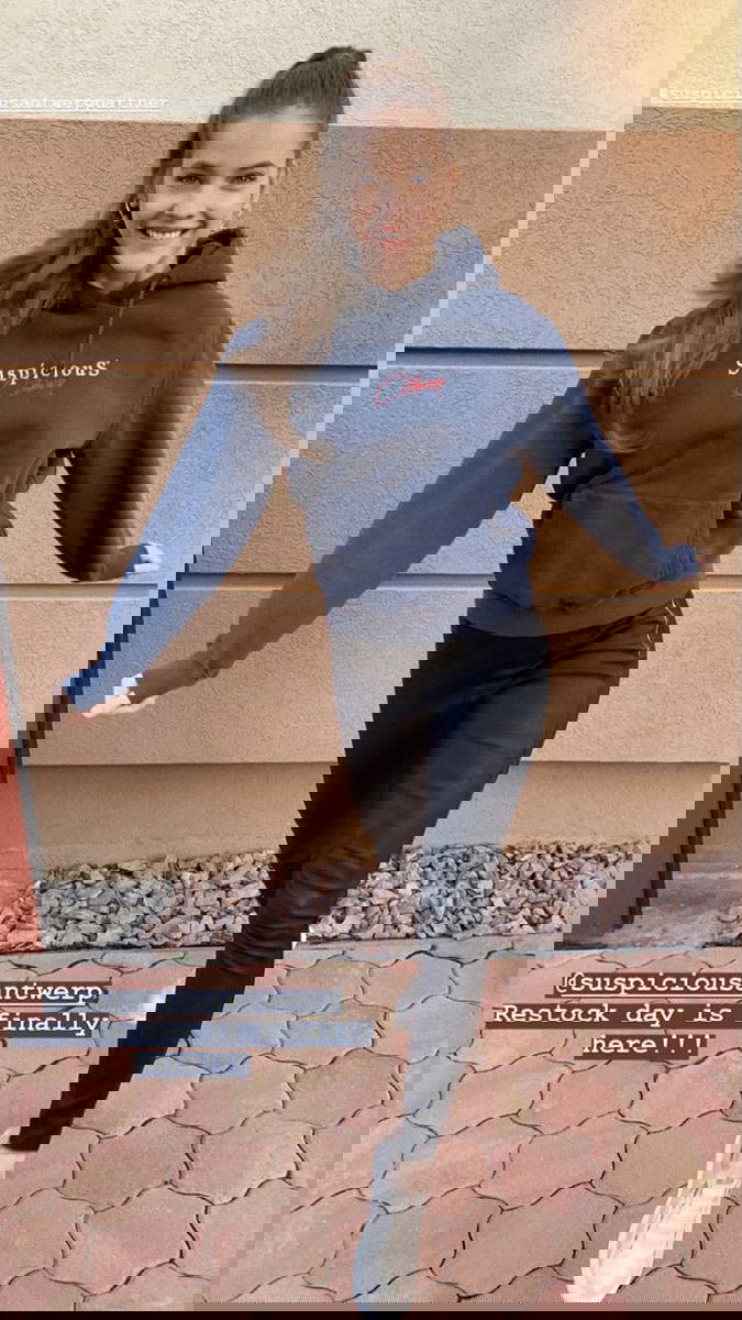 Picture of Emma Dumont