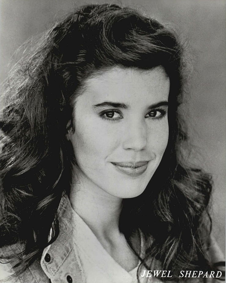 Picture of Jewel Shepard