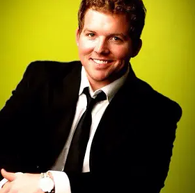 Scotty Inman on Pandora