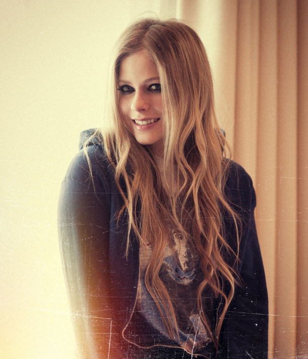 Picture of Avril Lavigne