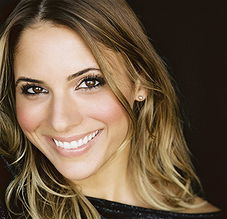 Jennifer Peo pictures and photos