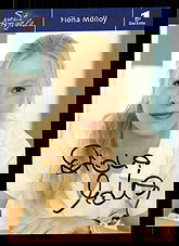 Fiona Molloy pictures and photos