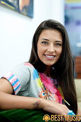 Antonia Iacobescu pictures and photos