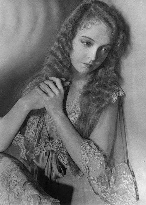 Picture of Lillian Gish