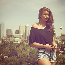 Sarah Troyer pictures and photos