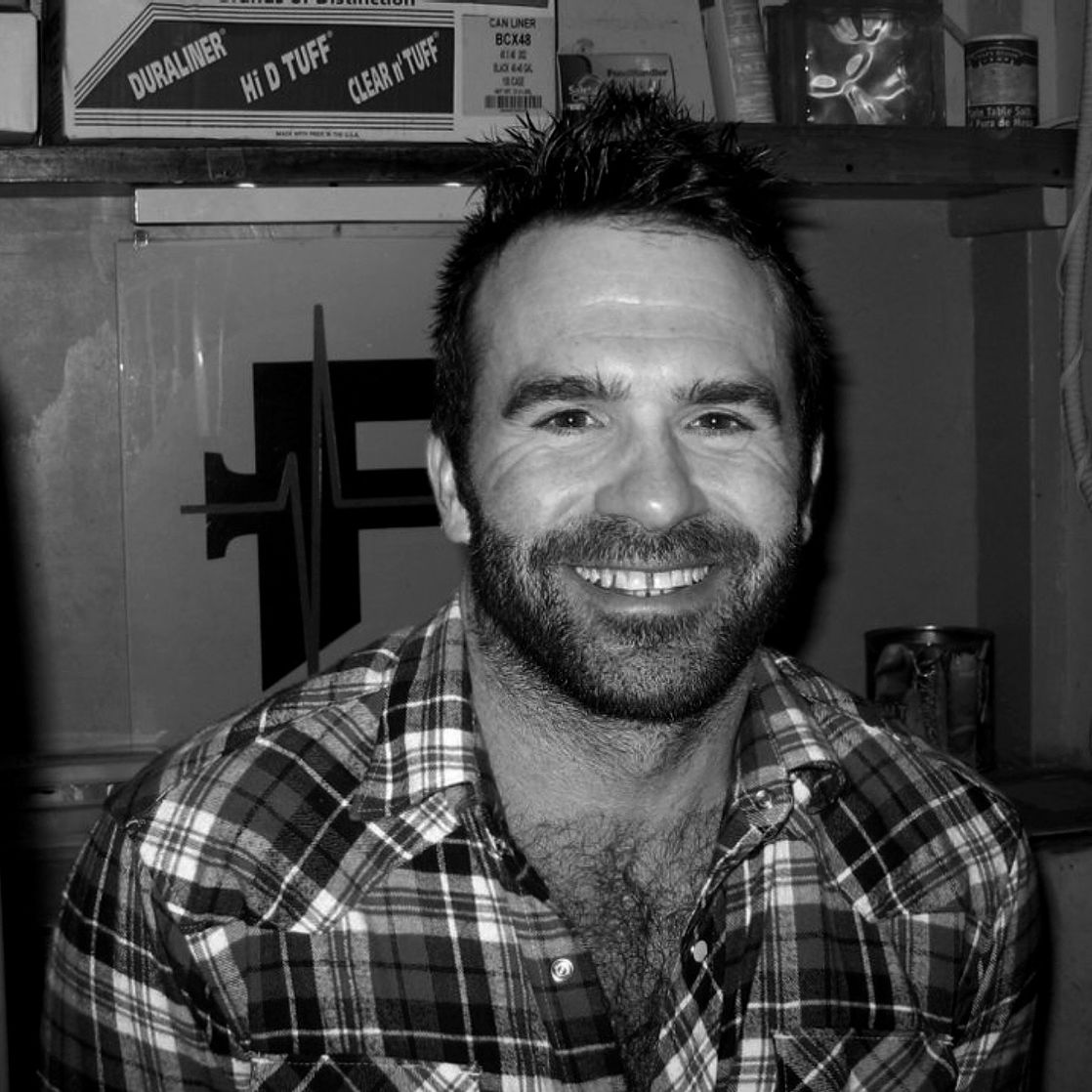 Picture of Chad Sanders