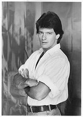 Gordon Thompson pictures and photos