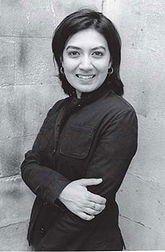 Tahmima Anam pictures and photos