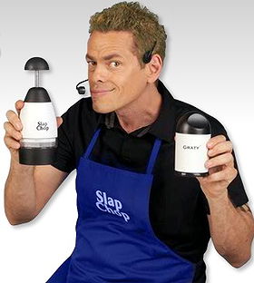 Vince Offer