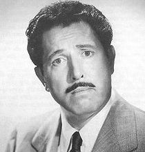 Harold Peary pictures and photos