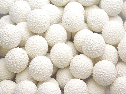 Golf Ball Sweets