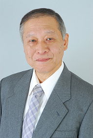 Hitoshi Suwabe