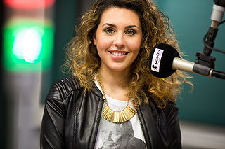 Ariana Baborie pictures and photos