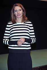 Aleksandra Pisula pictures and photos