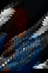 Thailey Roberge pictures and photos