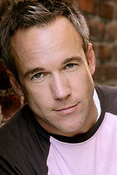 Edward Kerr pictures and photos