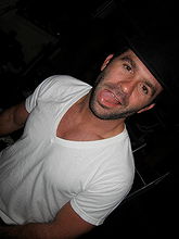 Chad Sanders pictures and photos