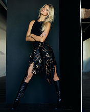 Riley Ingram pictures and photos