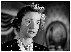 Edith Barrett pictures and photos