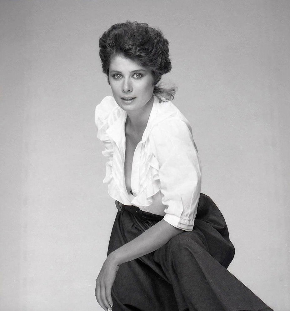 Picture of Deborah Adair