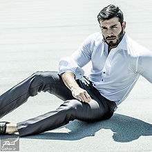 Sam Asghari pictures and photos