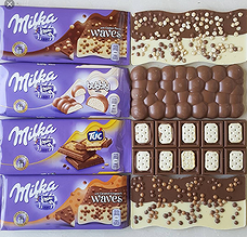 Milka pictures, photos, posters and screenshots