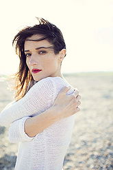 Angela Gregovic pictures and photos