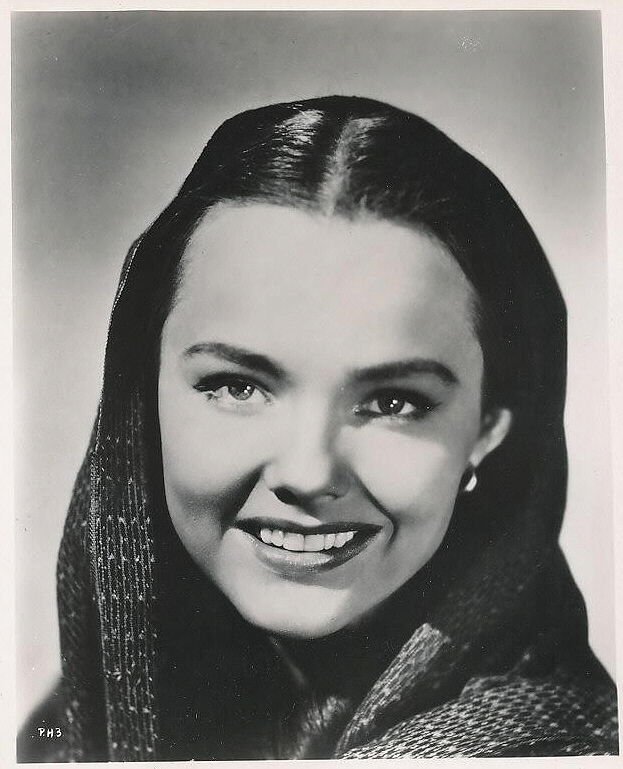 Picture of Wanda Hendrix
