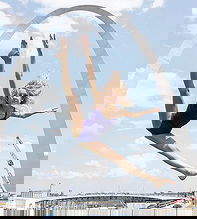 Saylor Hansen pictures and photos