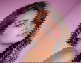 Alexa Curtis pictures and photos