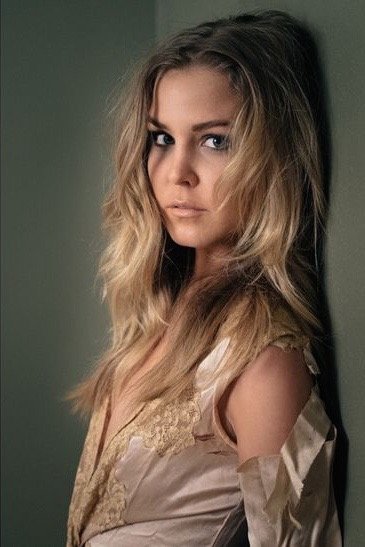 Image of Elise Gatien