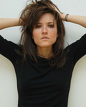 Angela Gregovic pictures and photos