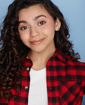 Savannah Nicole Ruiz