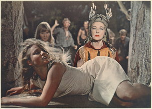 Kay Walsh pictures and photos