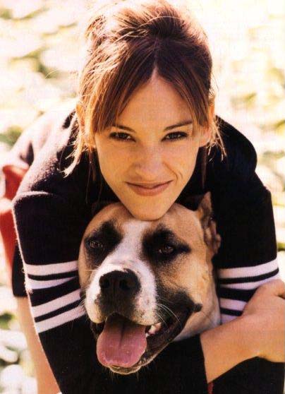 Picture of jenifer bartoli