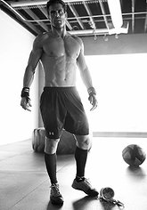 Chad Pinther pictures and photos