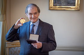 Roger Penrose