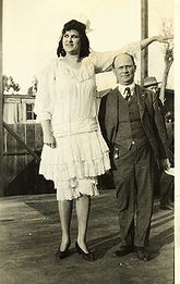 Blanche Payson pictures and photos