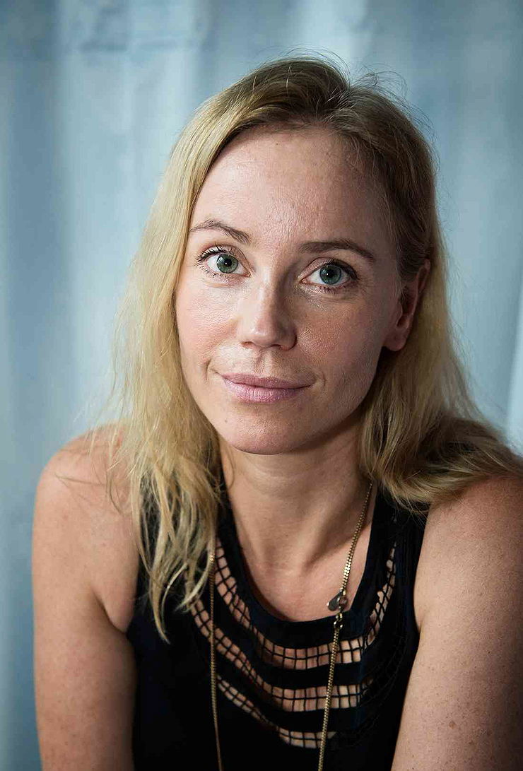 Sofia Helin picture