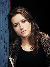 Angela Gregovic pictures and photos